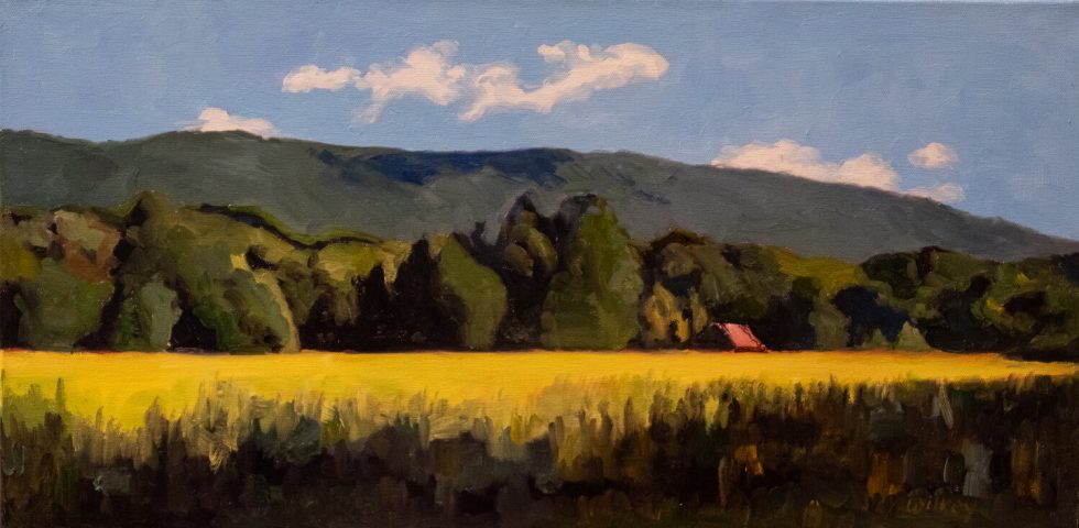 Voices Of Art - Museum & Cultural Center at 5ive Points