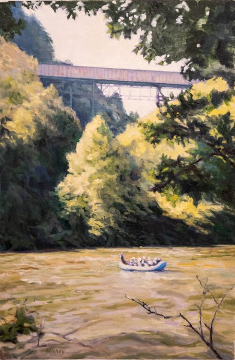 Voices Of Art - Museum & Cultural Center at 5ive Points