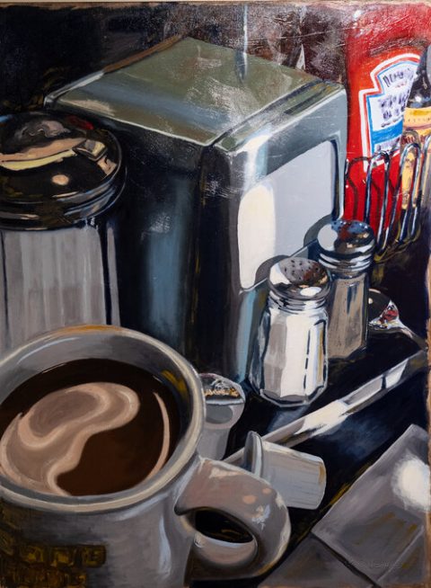 Voices Of Art - Museum & Cultural Center at 5ive Points