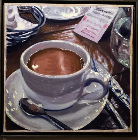 Voices Of Art - Museum & Cultural Center at 5ive Points