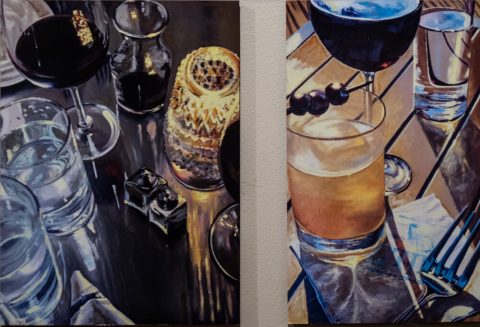 Voices Of Art - Museum & Cultural Center at 5ive Points