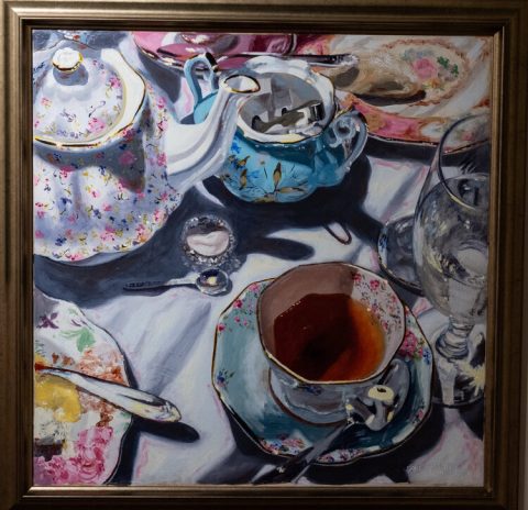 Voices Of Art - Museum & Cultural Center at 5ive Points