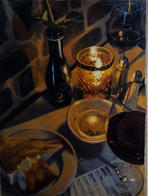 Voices Of Art - Museum & Cultural Center at 5ive Points