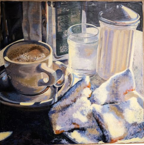 Voices Of Art - Museum & Cultural Center at 5ive Points