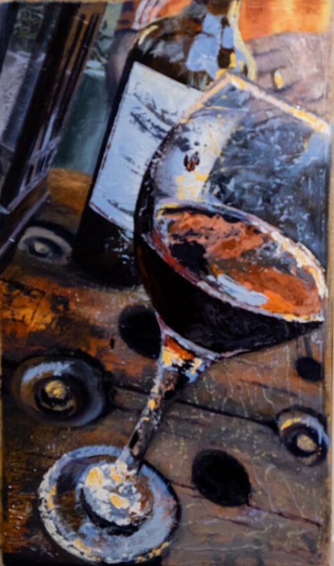 Voices Of Art - Museum & Cultural Center at 5ive Points