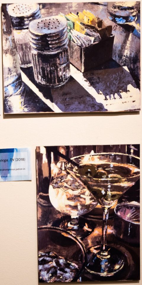 Voices Of Art - Museum & Cultural Center at 5ive Points