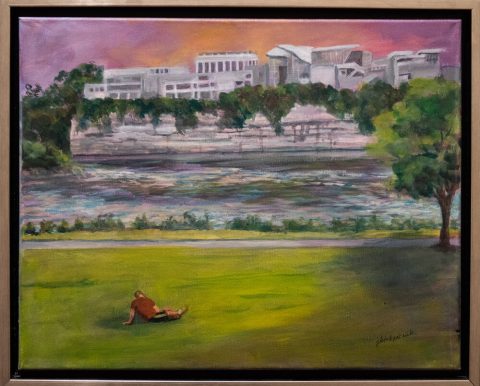 Voices Of Art - Museum & Cultural Center at 5ive Points