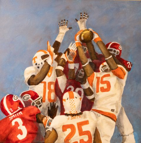 Voices Of Art - Museum & Cultural Center at 5ive Points