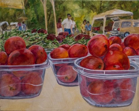 Voices Of Art - Museum & Cultural Center at 5ive Points